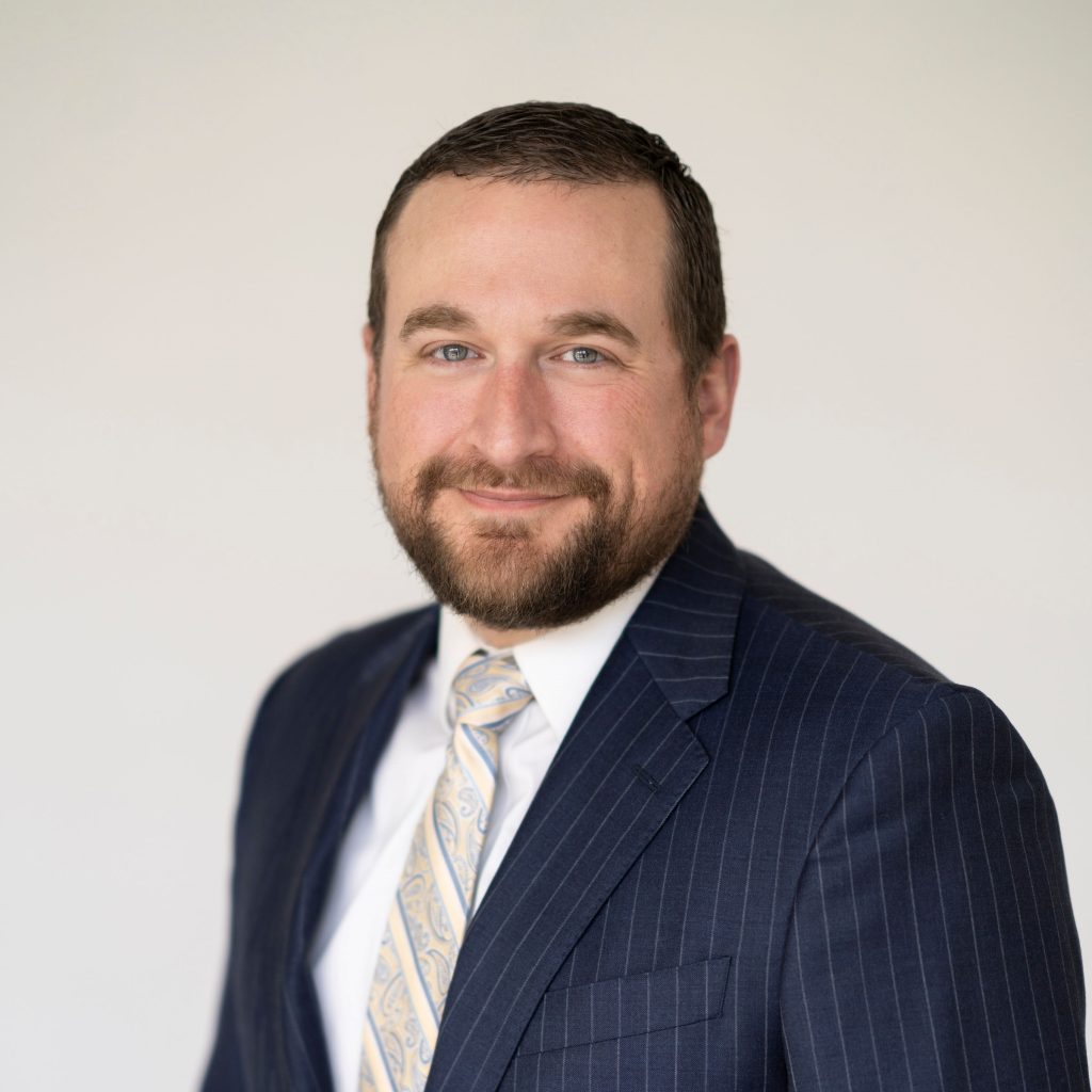 Attorneys at Sawyer Legal Group | Meet Our Defense Attorneys